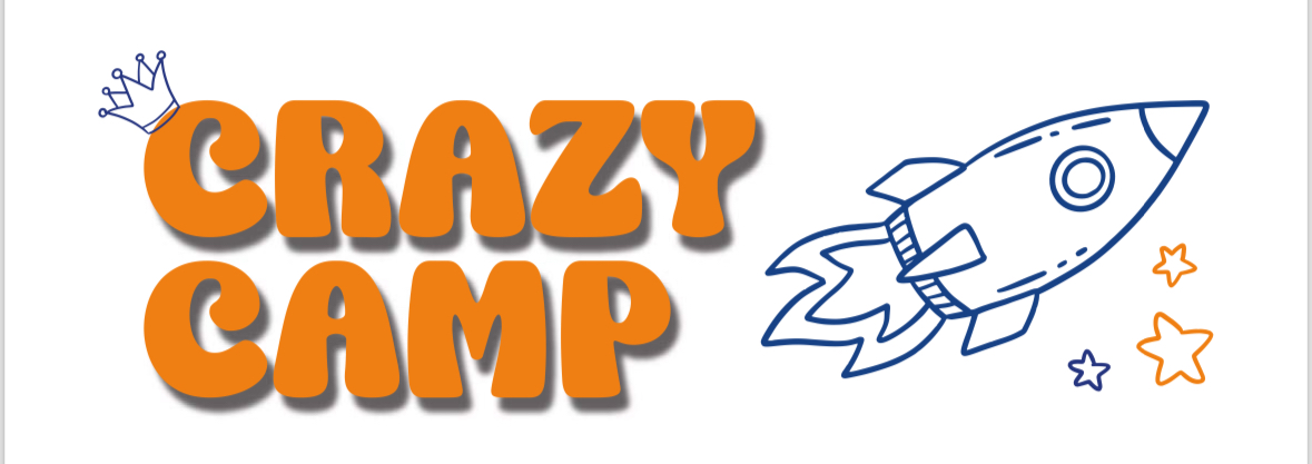 Centri Estivi - Crazy Camp 2024 - Silvolley